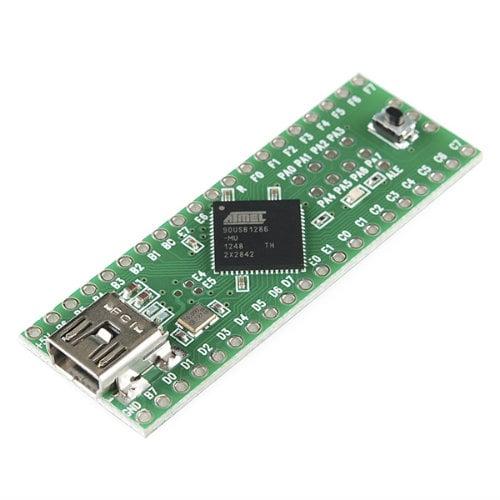 Teensy++ 2.0 Teensy++ 2.0
